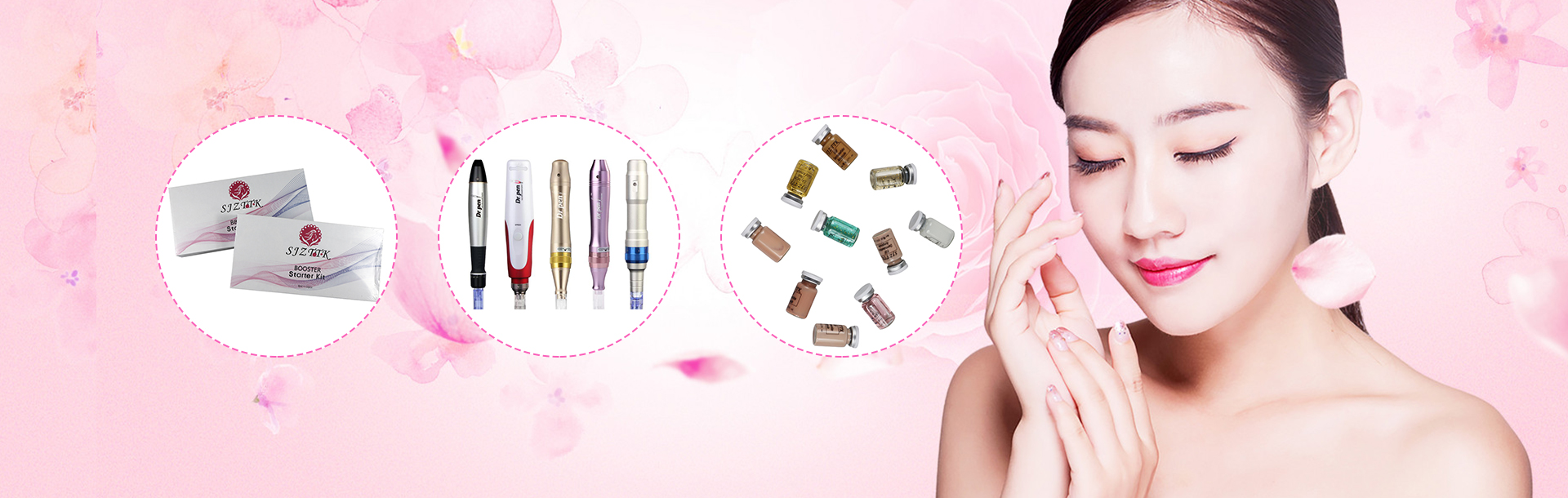 sedy fill 60CC for Butt and Breast - Dermal Filler - Shengyuan ...
